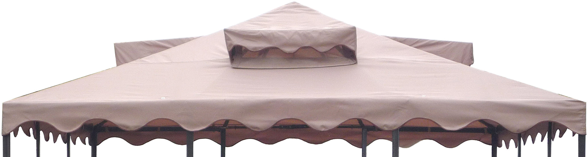 CANOPY TOPS – Pacific Currents